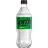 SPRITE ZERO SUGAR PLASTIC BOTTLES 24/20 OZ – USA Concession
